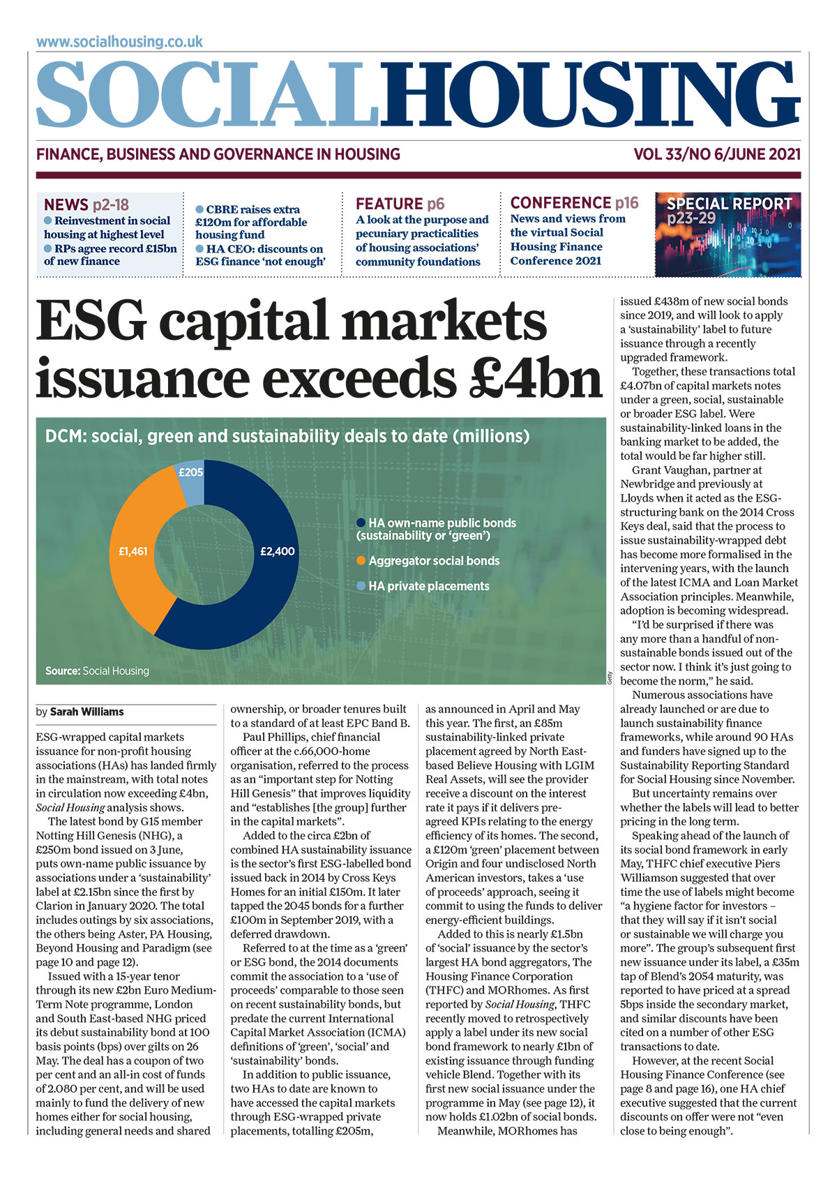 Social Housing - SH Digital Editions - Social Housing Digital Edition ...