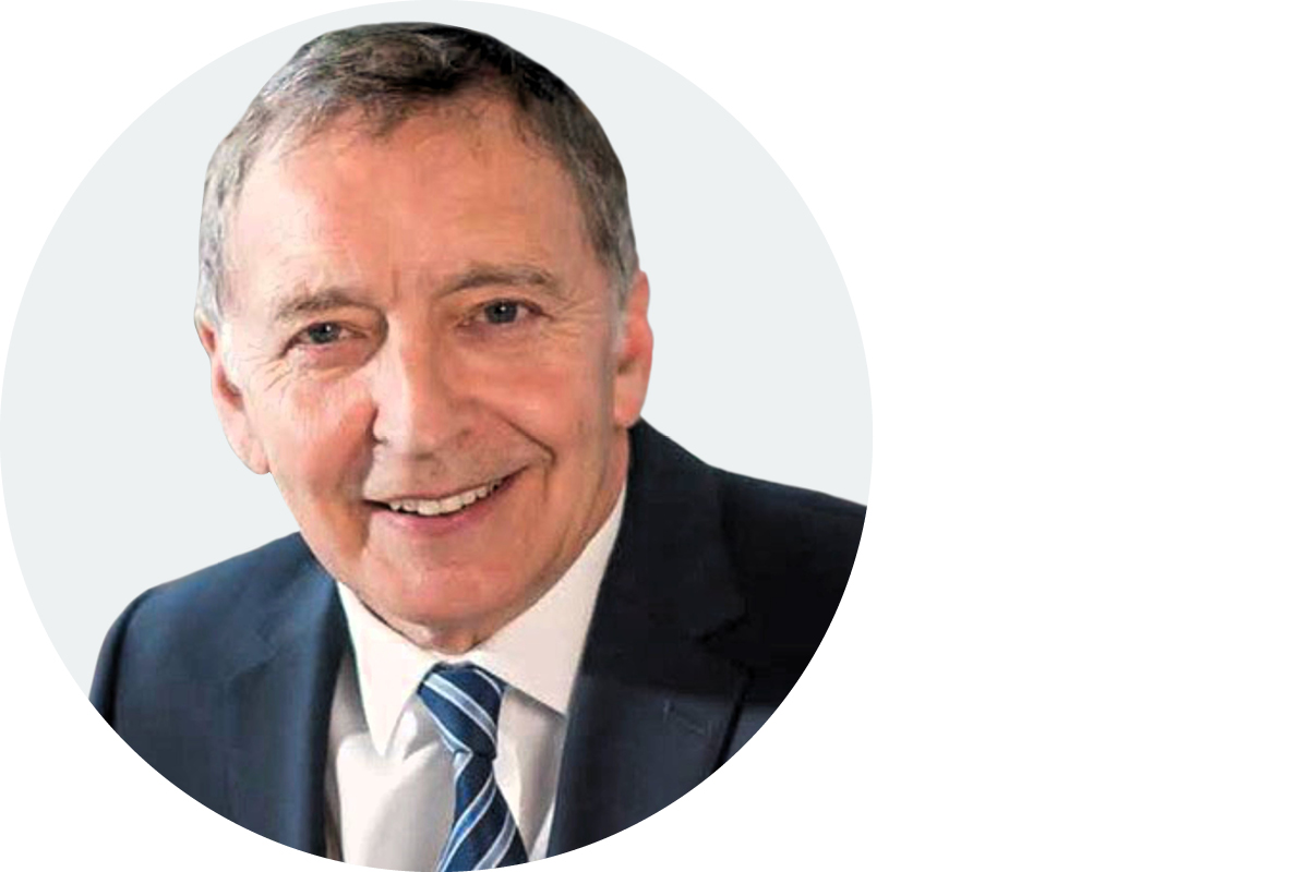 Social Housing - News - Appointments round-up: December 2025